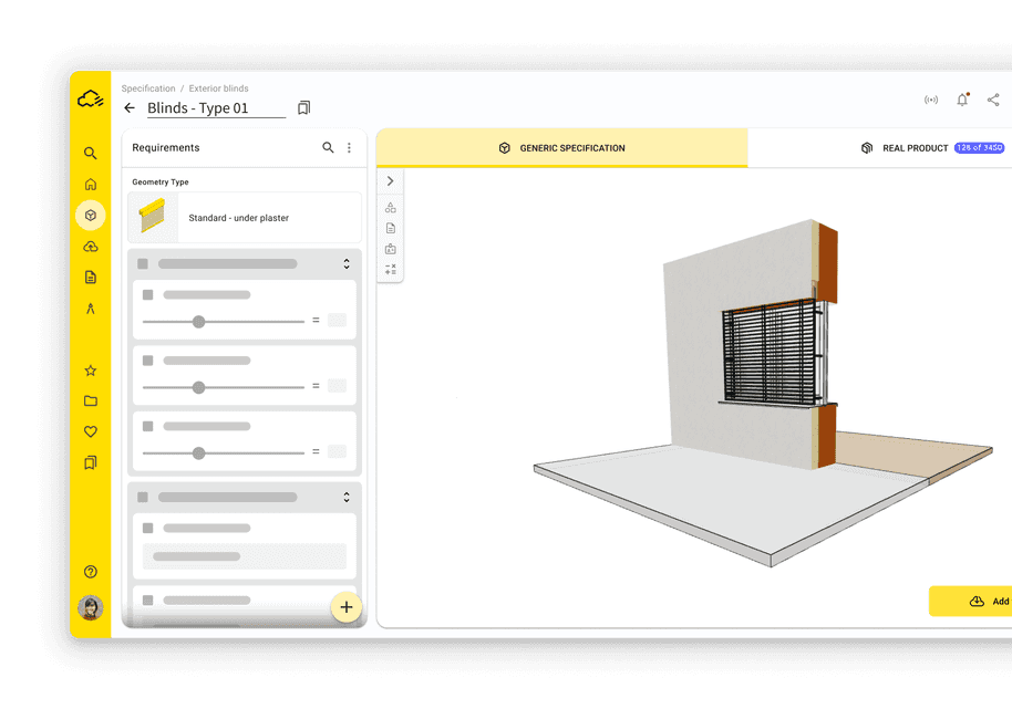 Integration into BIM software